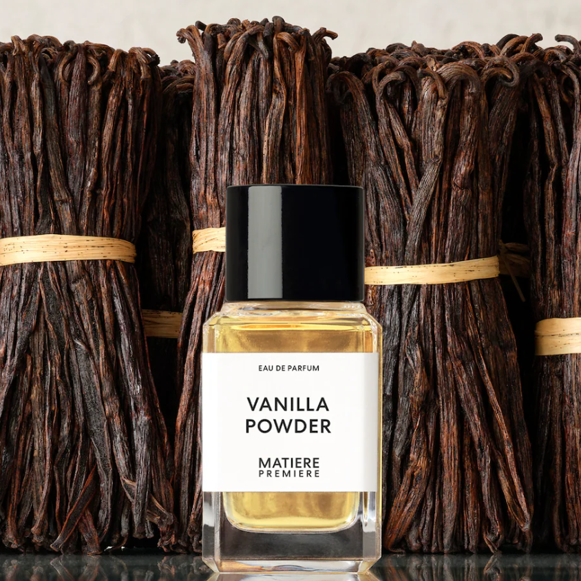 Vanilla Power - Set – Miniparfum