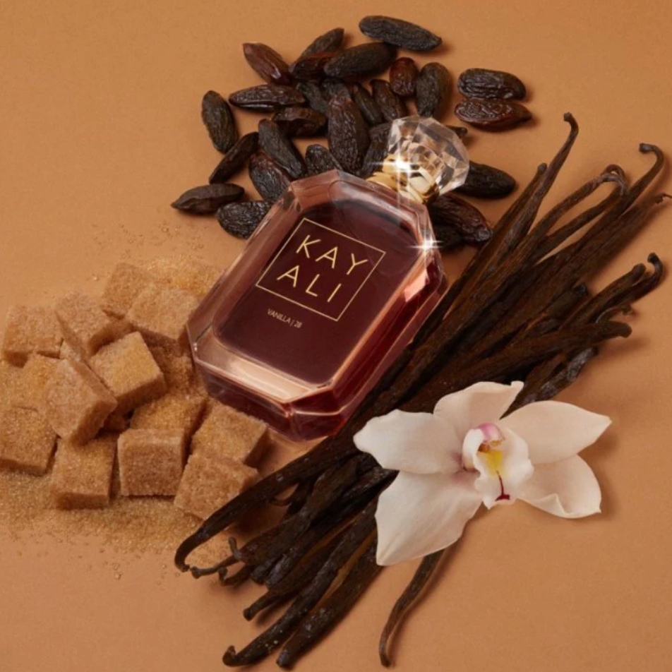 Vanilla Power - Set – Miniparfum