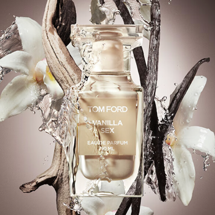 Vanilla Power - Set – Miniparfum