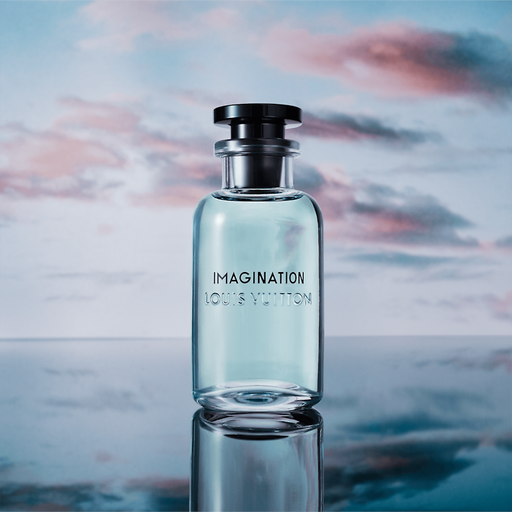 Louis Vuitton - Imagination – Miniparfum