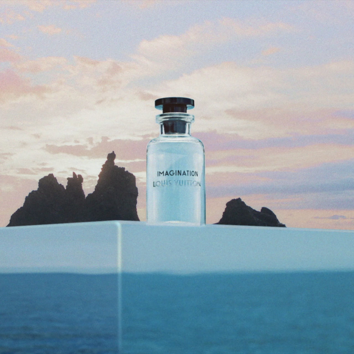 Louis Vuitton - Imagination – Miniparfum